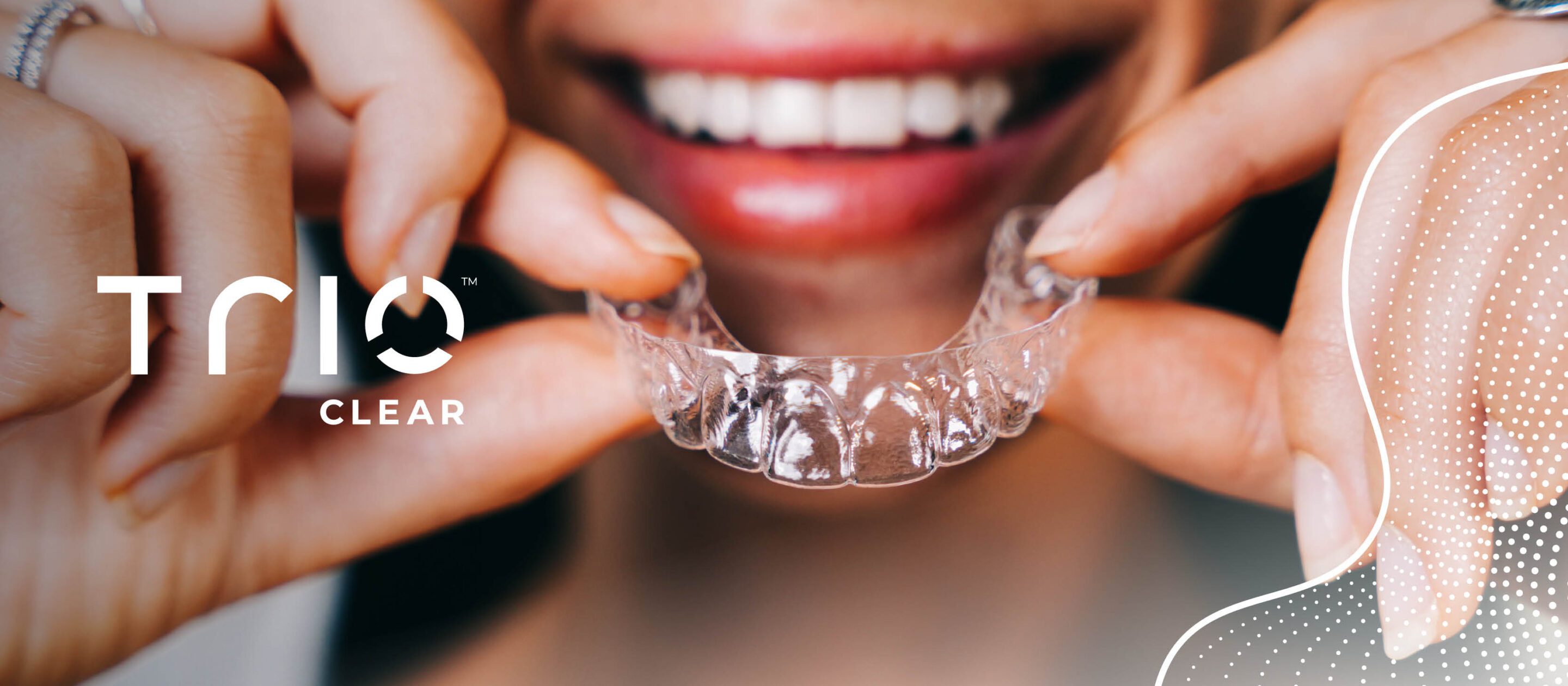 Why minimal invasive is so important - TrioClear™